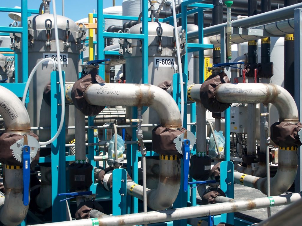RAMCO® Safety Shields Field Services