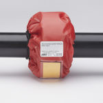 Econo-Gard® PVC Flange Shield - RAMCO®