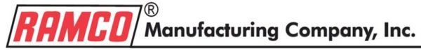 RAMCO HAS MOVED OUR OPERATIONS TO TX - RAMCO